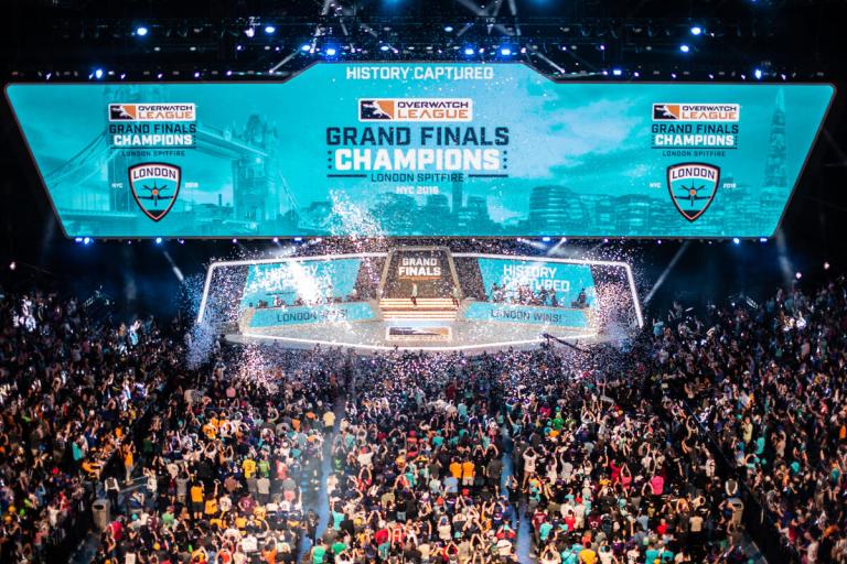How to watch the 2021 Overwatch League playoffs - Dot Esports