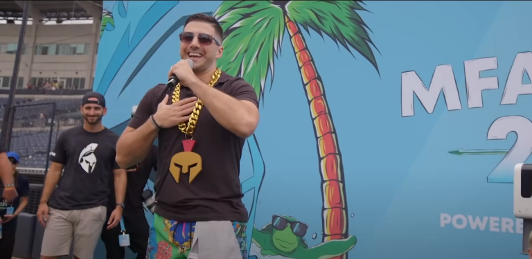 NICKMERCS signs new streaming deal with Twitch - Dot Esports