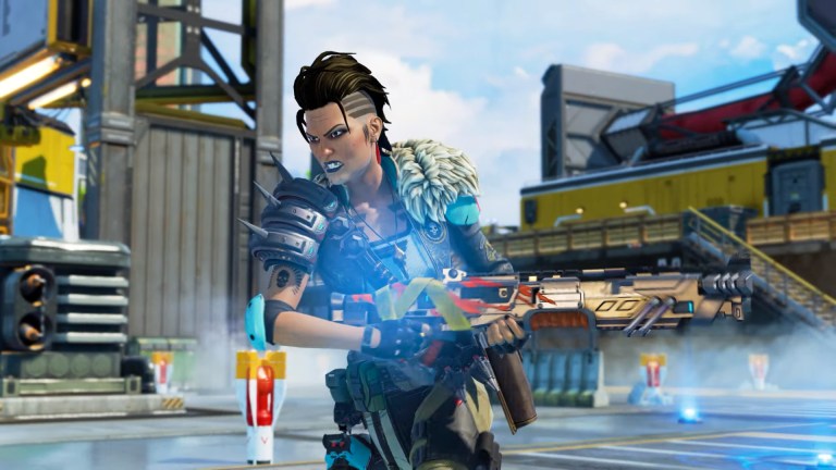 Top Apex teams qualified for the $1 million Stockholm LAN—but some can ...