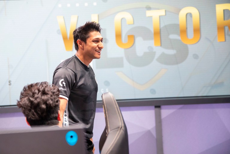 CLG survive 5-game scare from Golden Guardians in LCS Championship ...