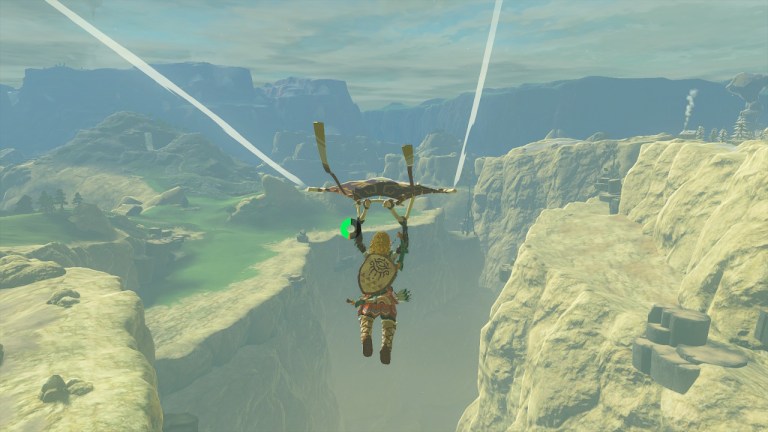 Where to find all Hyrule Ridge Shrines in Tears of the Kingdom (TOTK ...