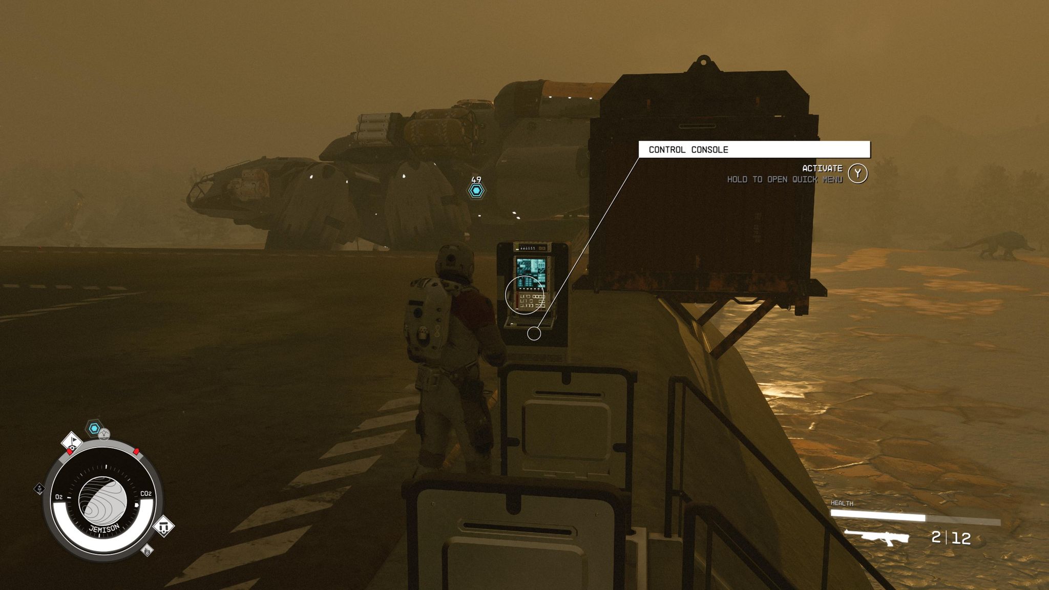 How to connect Outposts with Cargo Links in Starfield - Dot Esports