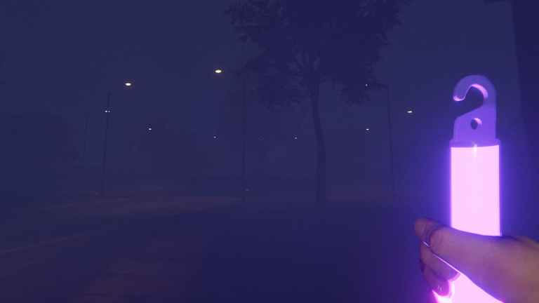 How to complete Glow in the Dark challenge in Phasmophobia - Dot Esports