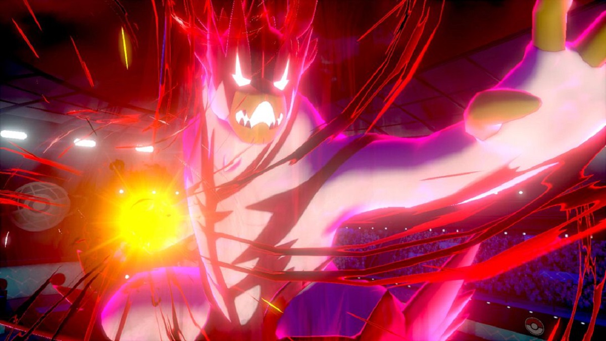 How to evolve Kubfu into Single Strike Style Urshifu in Pokémon Scarlet and Violet The Indigo ...