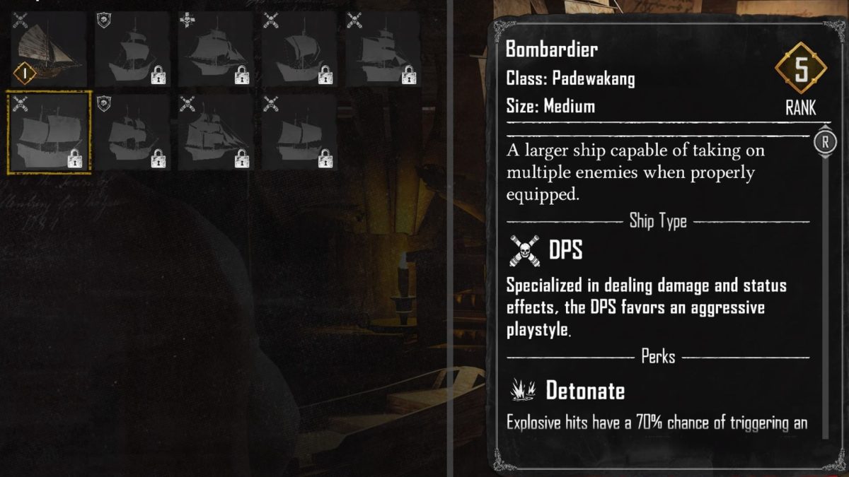 Where to find the Padewakang Blueprint in Skull and Bones - Dot Esports