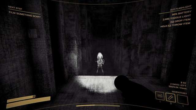 All monsters in Content Warning and how to survive them - Dot Esports