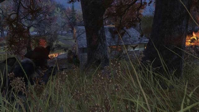 Fallout 76: Blood Eagle locations - Dot Esports