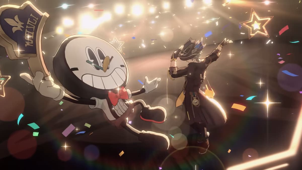 Where to get all Harmony Trailblazer Eidolons in Honkai: Star Rail ...