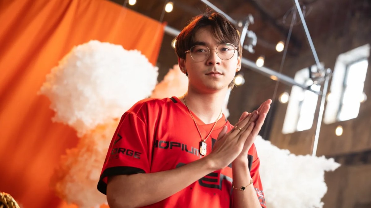 TenZ’s VALORANT settings, keybinds, and crosshair - Dot Esports