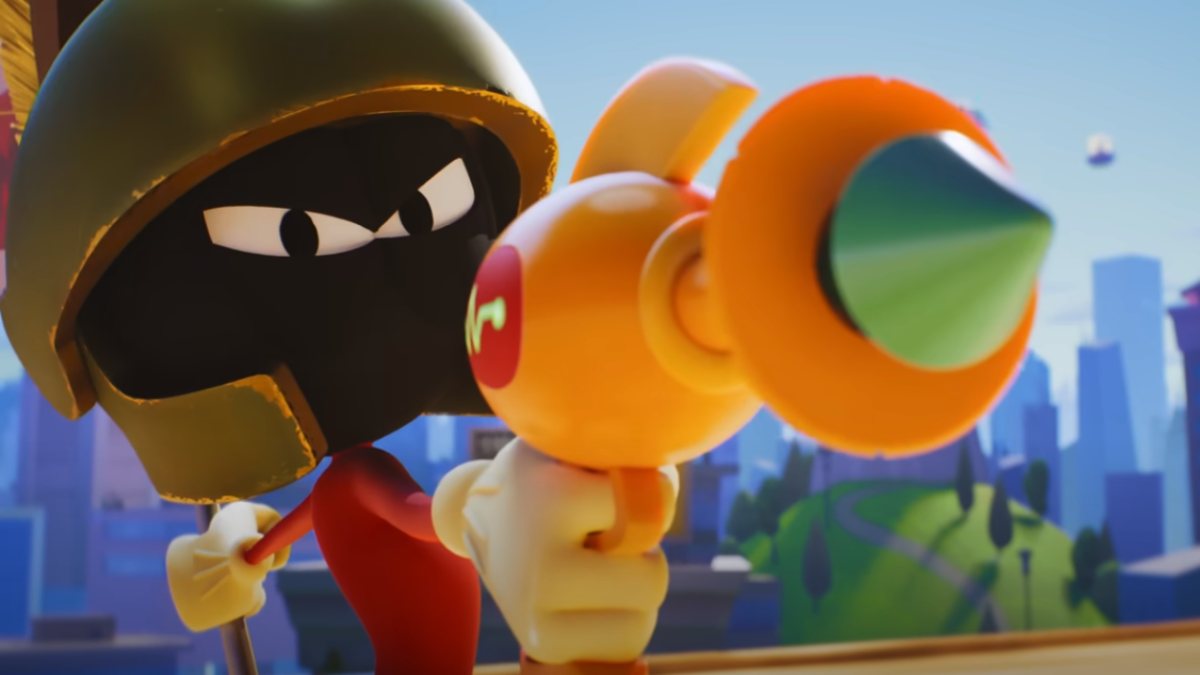 How to redeem free reward codes in MultiVersus - Dot Esports