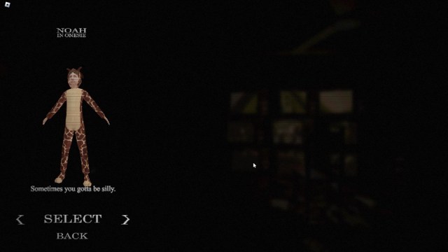 Floors Have Teeth codes (August 2024) - Dot Esports