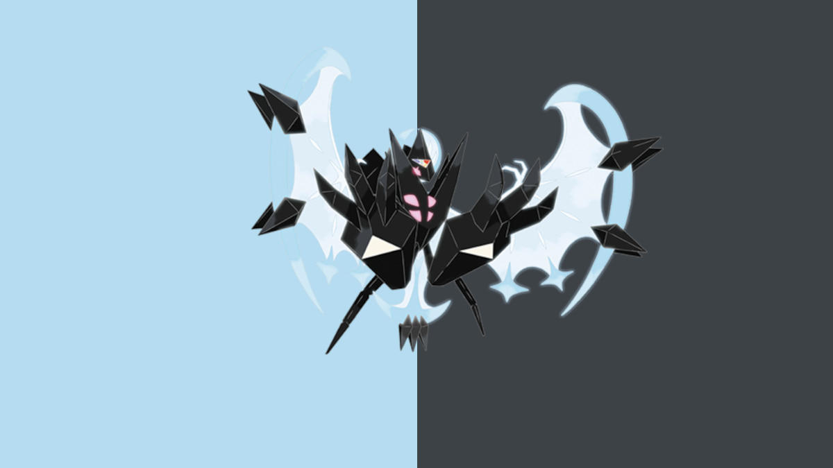 All Dawn Wings Necrozma Counters And Weaknesses In Pokémon Go Dot Esports