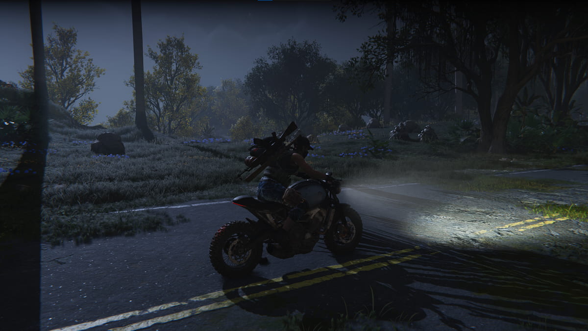 All Alkirk crate locations in Once Human - Dot Esports