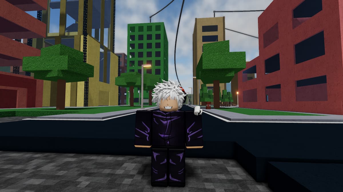 All characters and movesets in Realm Rampage - Dot Esports